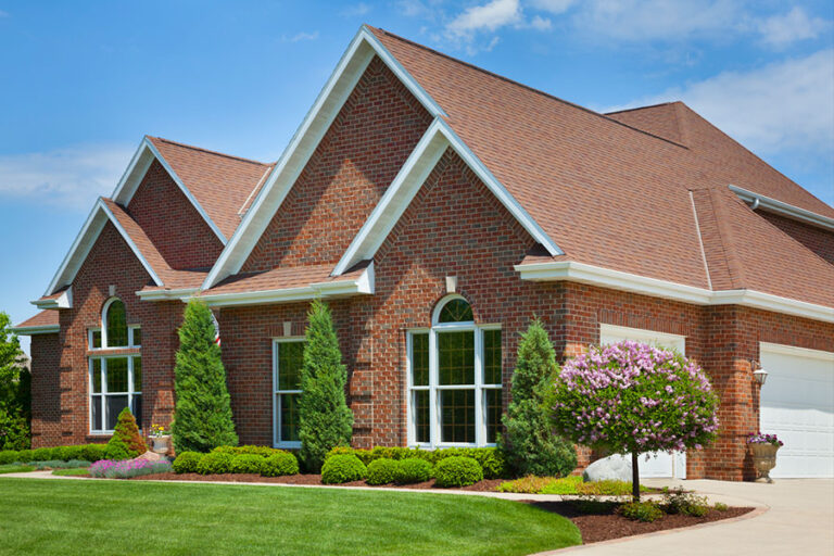 How to Choose the Right Brick Colors and Styles for Your Home